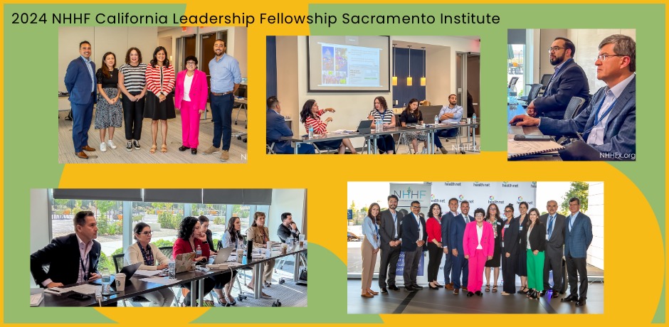 NHHF Leadership Fellowship